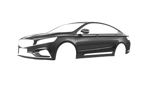 Geely Borui GE - цены, отзывы, характеристики Borui GE от Geely